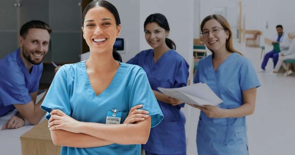 CMA in Healthcare: Roles and Responsibilities