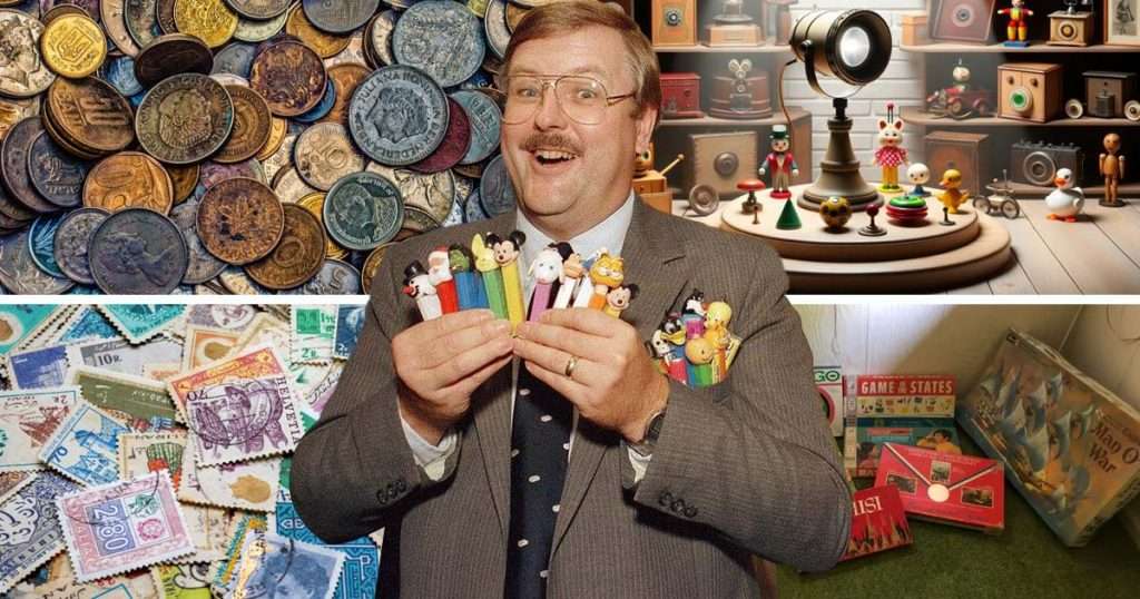 How to Spot Valuable Collectibles: A Collector's Guide