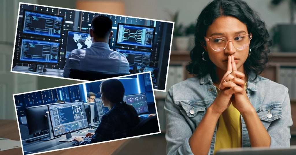 Computer Science vs. IT: Career Paths and Education