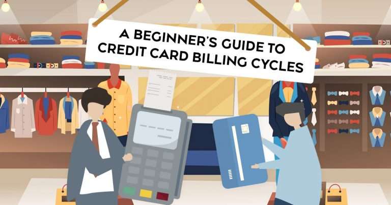 How Credit Card Billing Cycles Work