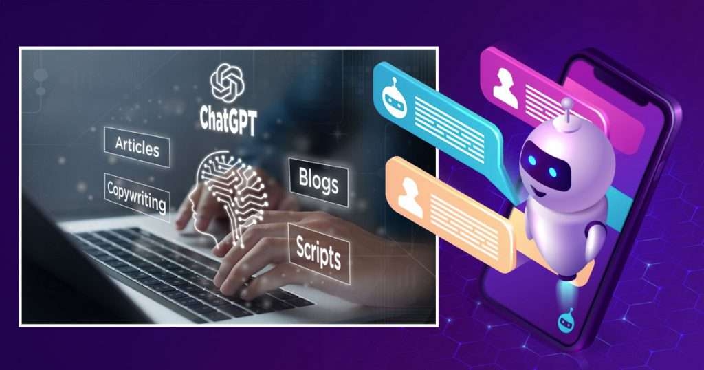 How ChatGPT Can Simplify Your Website Creation Process