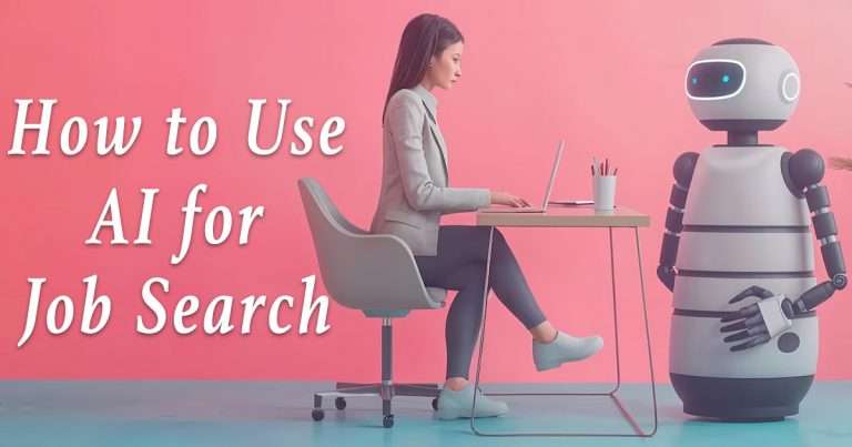How to Use AI for Job Search: Resume Optimization & More