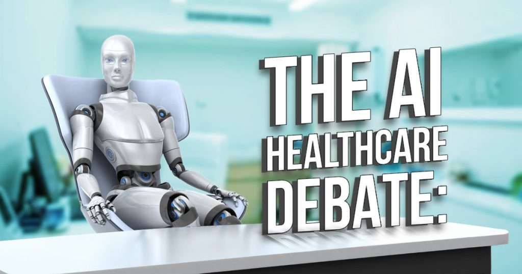 AI in Healthcare: Benefits and Drawbacks