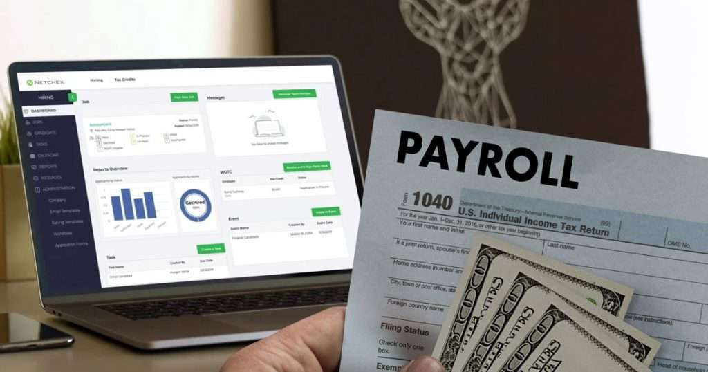 4 Payroll Systems for Every Expanding Businesses