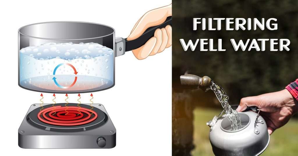 5 Ways to Purify Your Well Water: Filtration & More