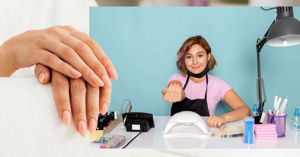 How to Become a Successful Nail Tech: Tips & Advice