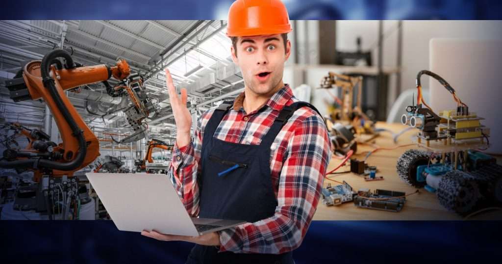 Mechatronics vs. Robotics: Choosing the Right AI Career Mechatronics vs. Robotics: Choosing the Right AI Career