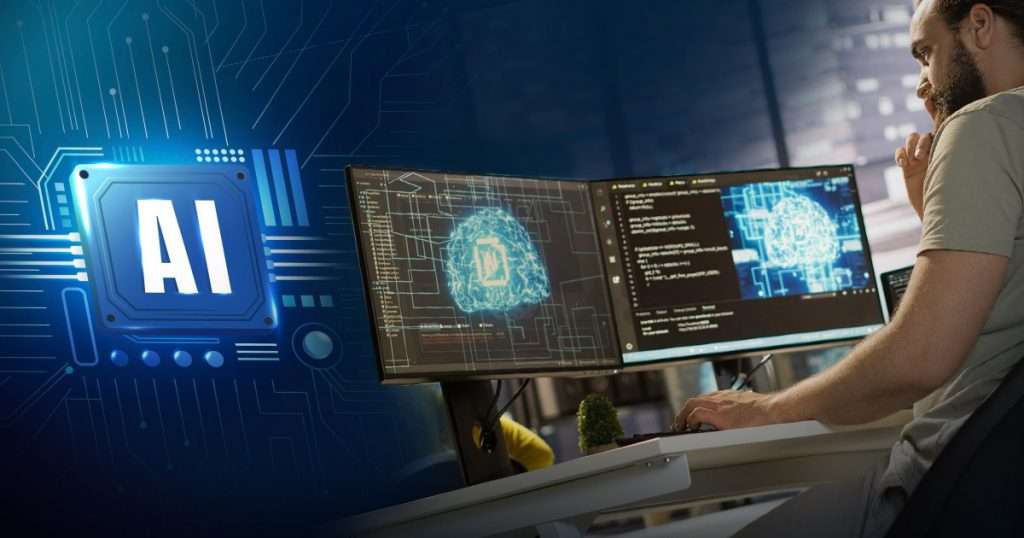 How to Become an AI Developer: Career Roadmap