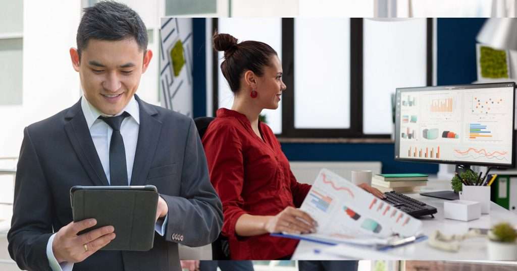 10 Reasons to Take a Business Administration Degree in 2025