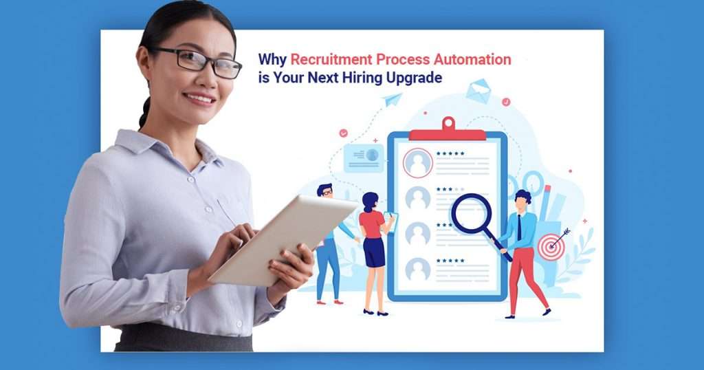 How Recruitment Process Automation Scales Your Hiring