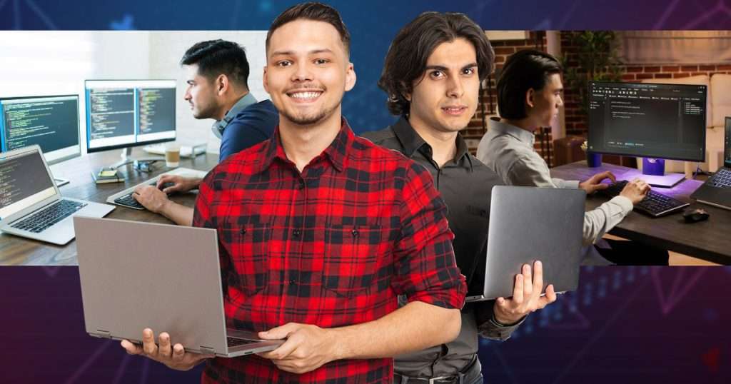 Software vs Web Developer: Key Role Differences Explained