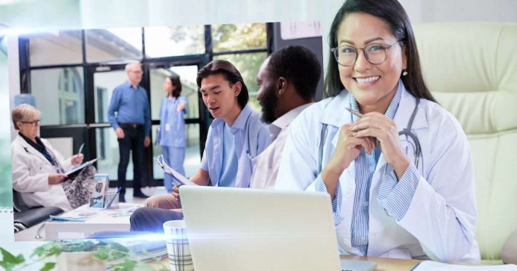15 Reasons Why Hospitals Are Great Places to Work