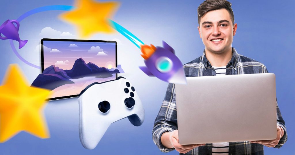 10 Programming Languages Used for Game Development